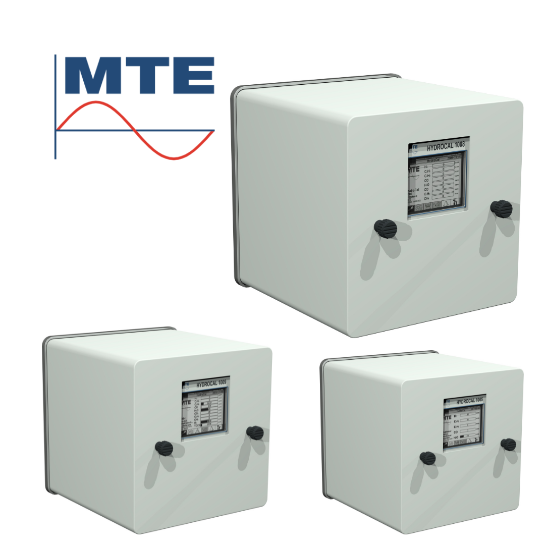 Monitoring of transformers - Memoco